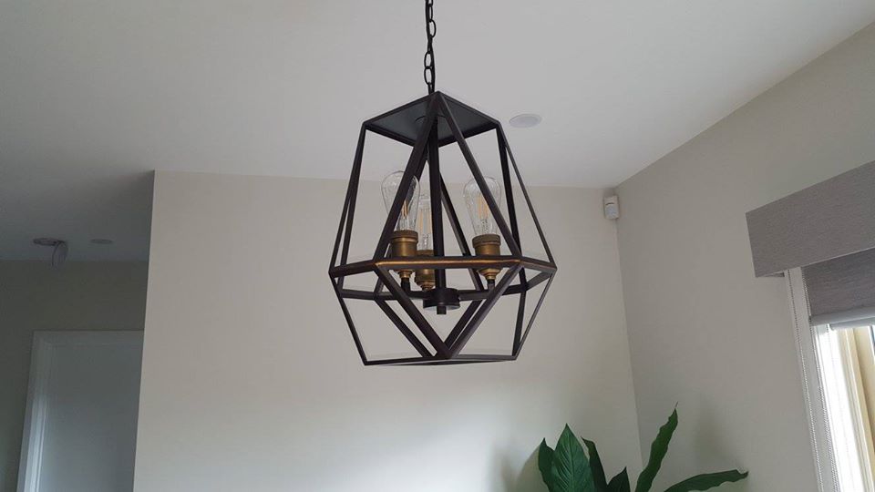 Gallery - OCD Electrical