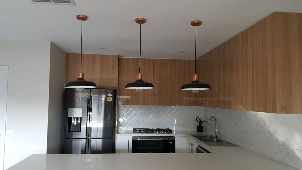 Gallery - OCD Electrical