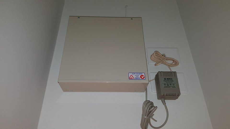 Gallery - OCD Electrical